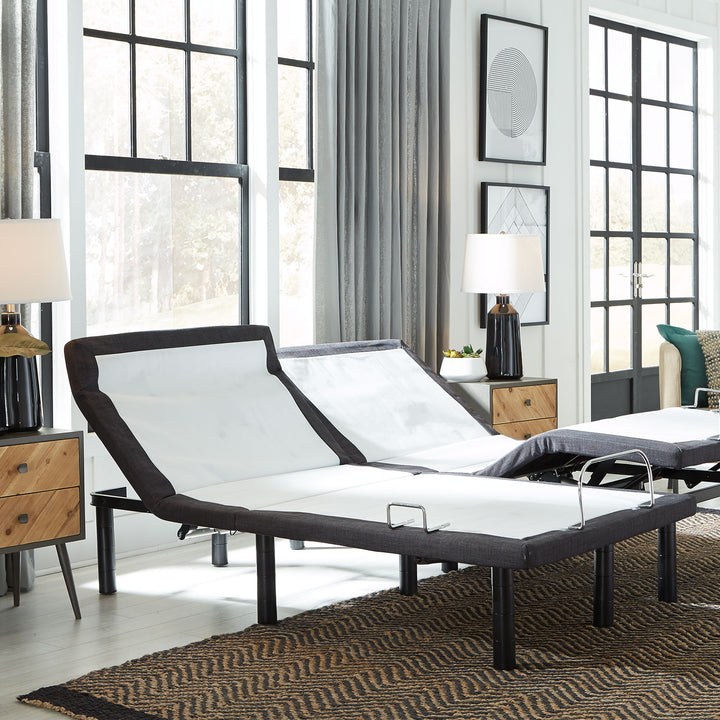 Sleep Science Adjustable Bed Frame Bundles and Mattresses