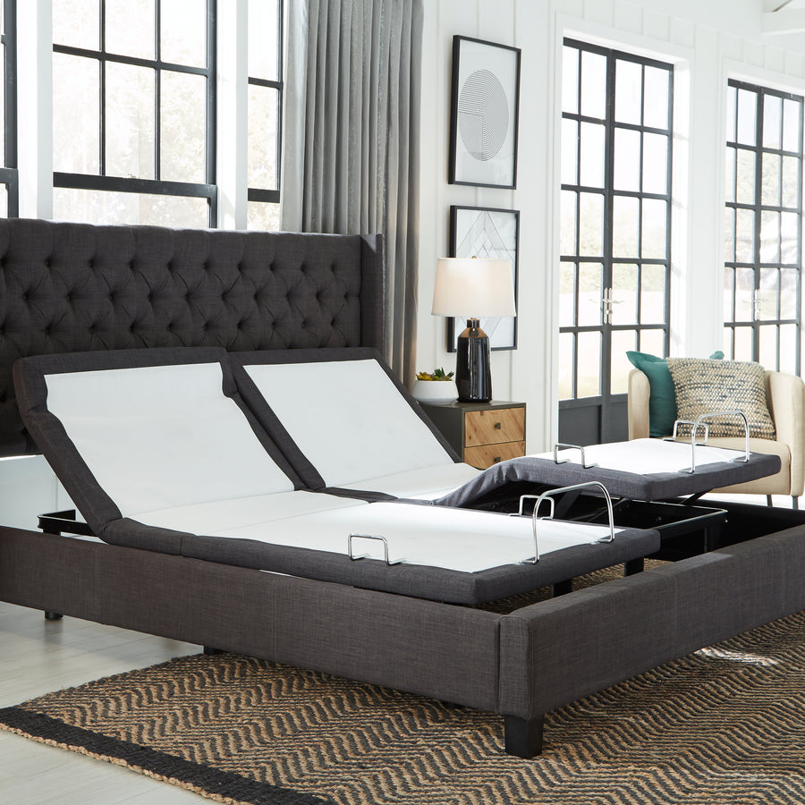 Adjustable Bases – Sleep Science